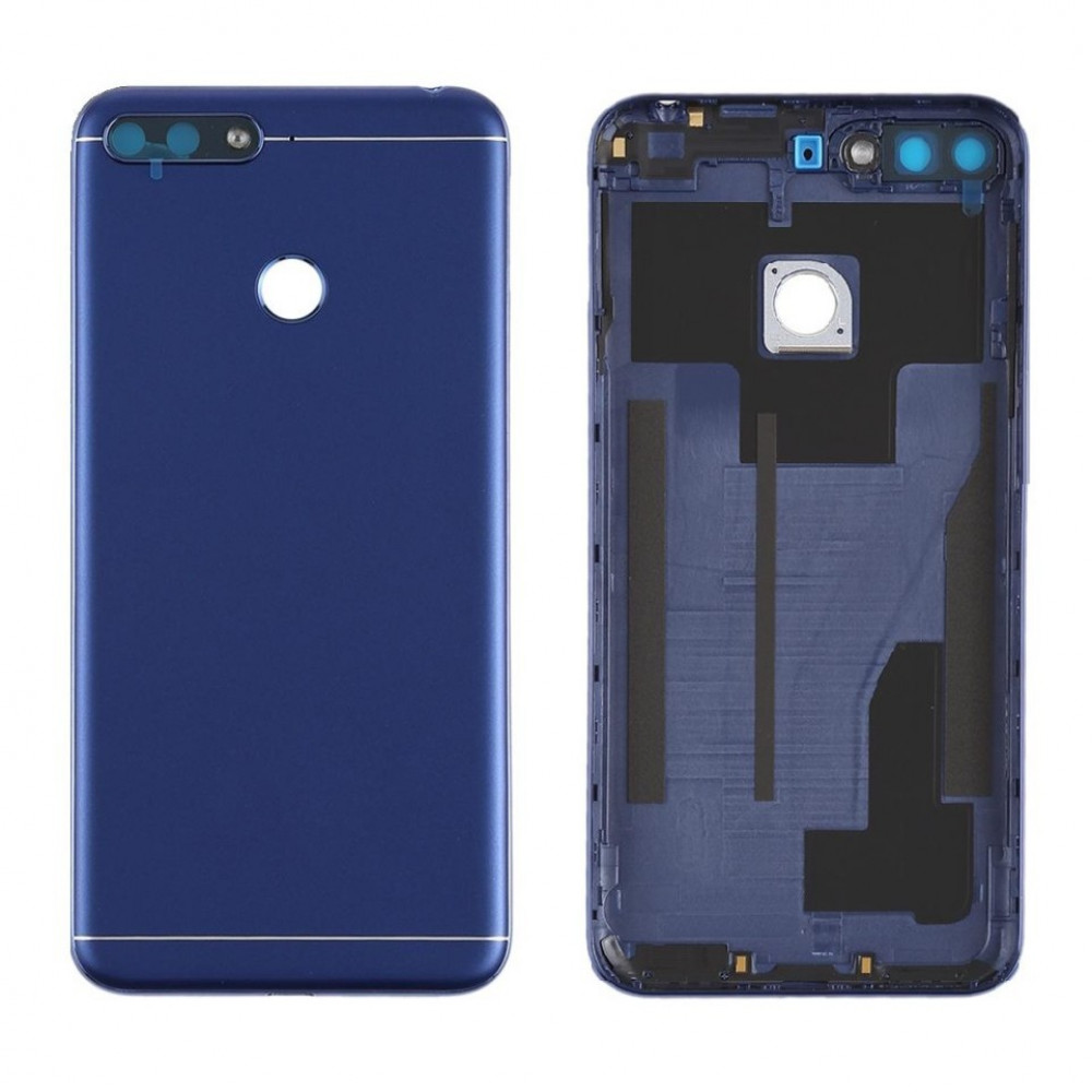 Back Panel Cover for Honor 7A - Colour Gold