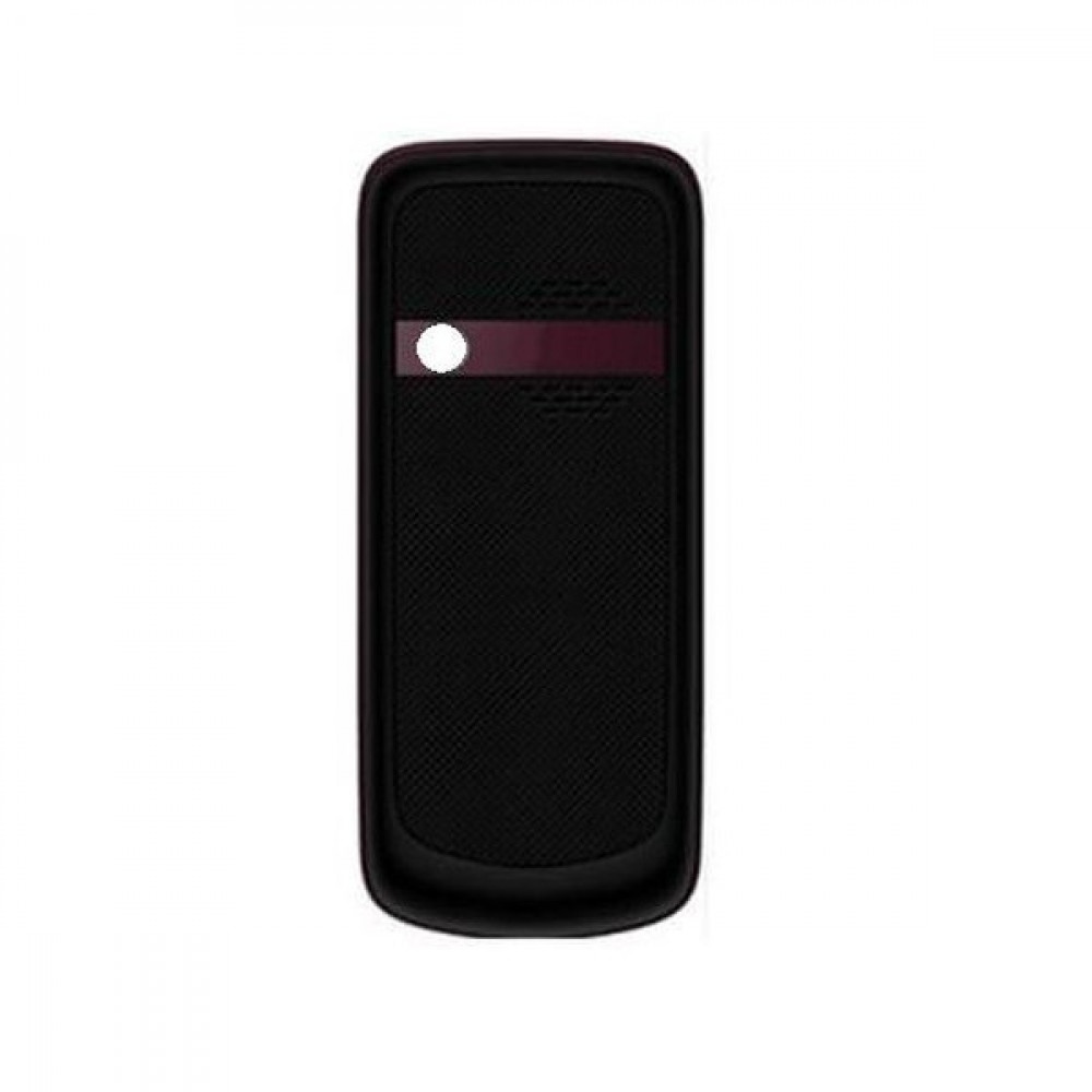 Back Panel Cover for Lava Arc 11i - Colour Black
