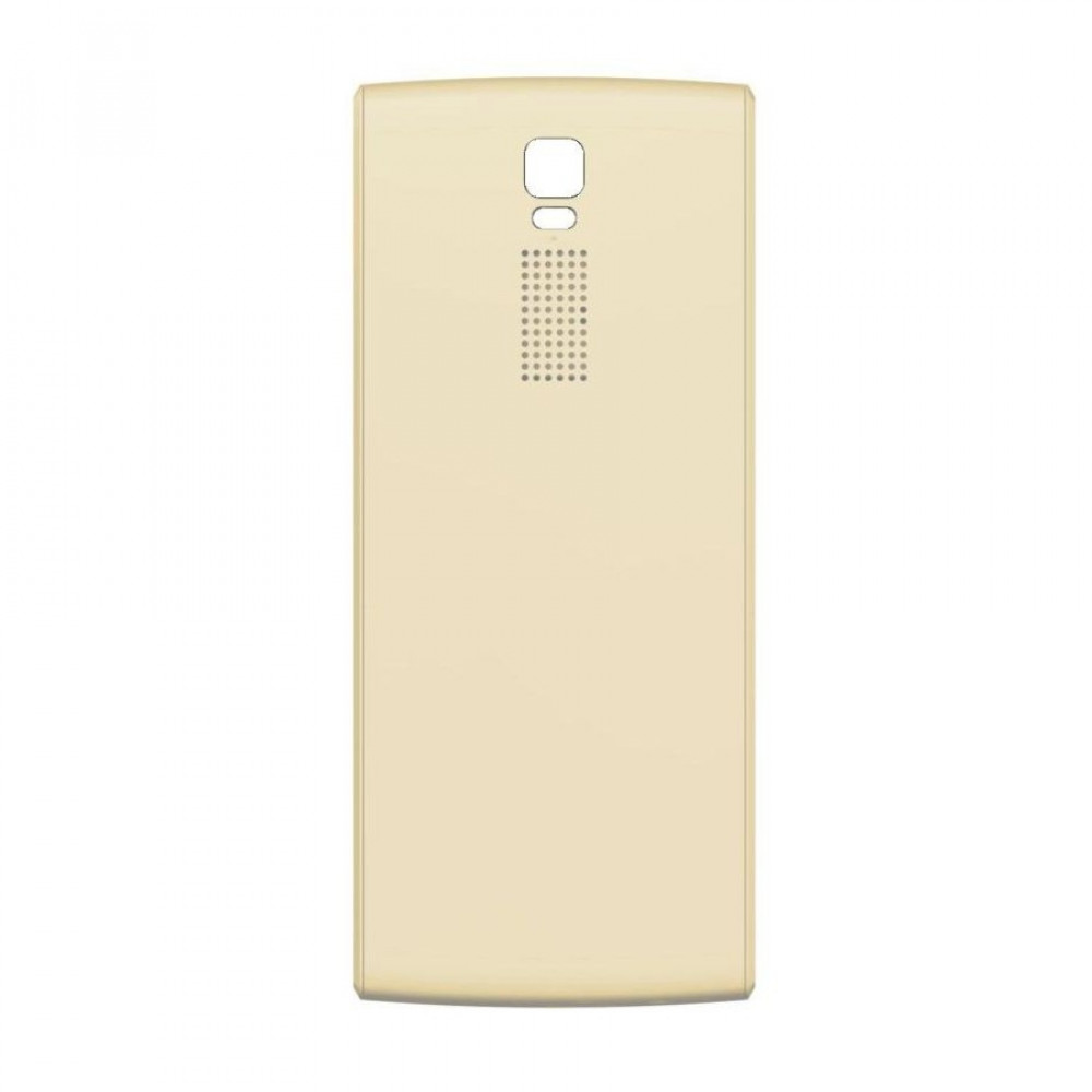 Back Panel Cover for Lava Arc Grand - Colour Black