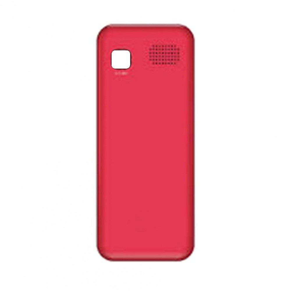 Back Panel Cover for Lava Spark Candy - Colour White