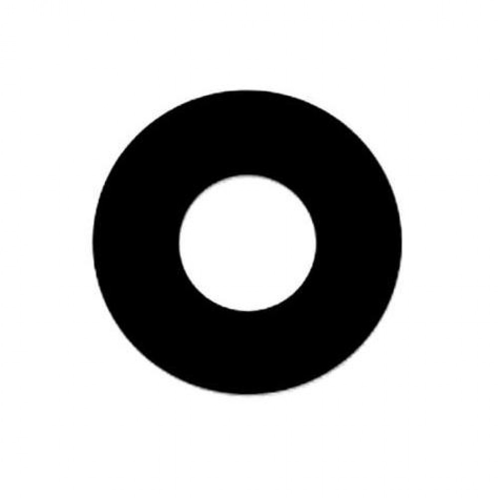 Camera Lens For Gamma P100 White