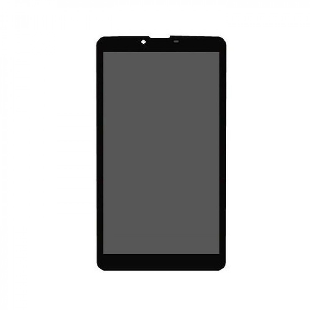 Buy Now LCD with Touch Screen for Swipe Slice 3G Tablet - Red Display ...