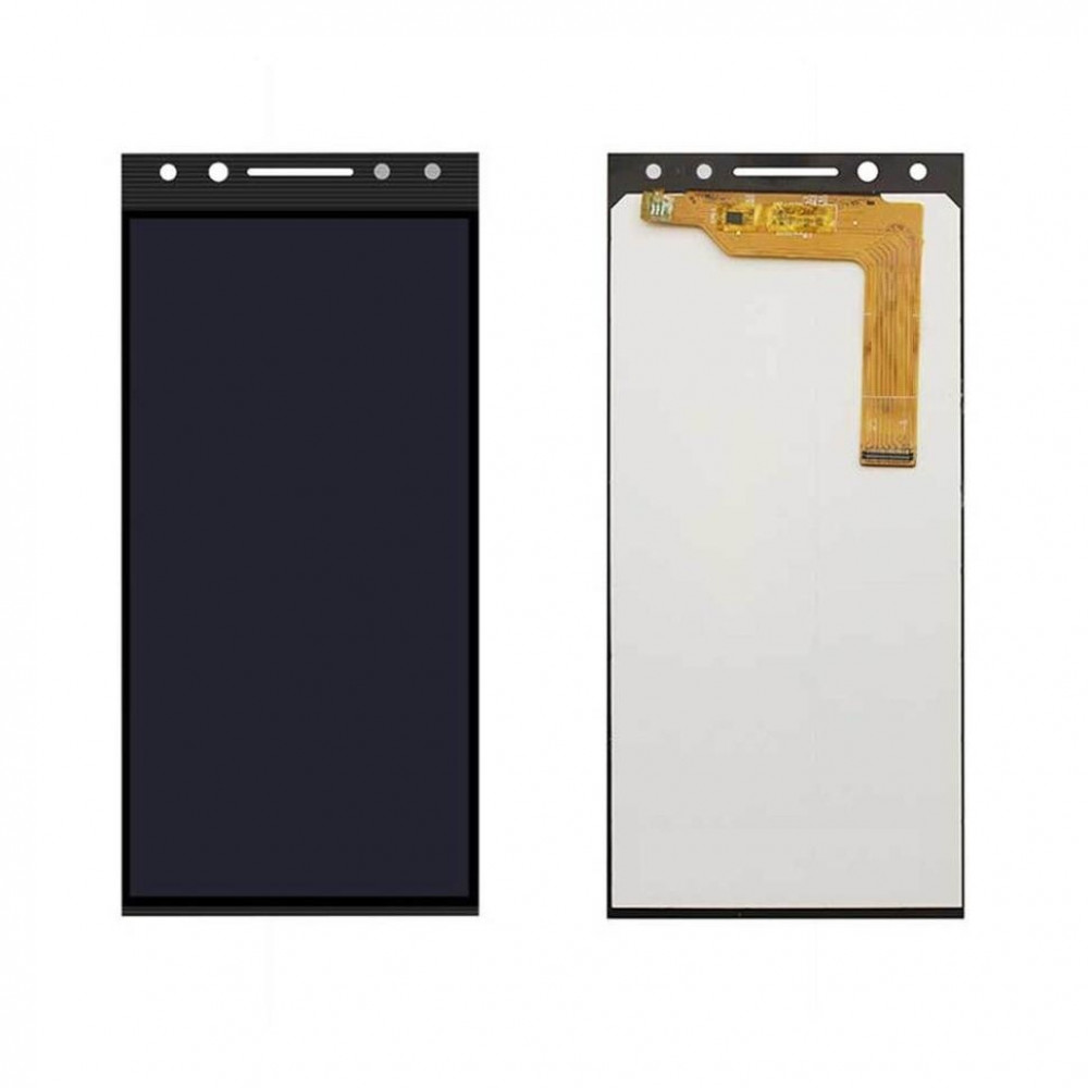Buy Now LCD with Touch Screen for Alcatel 5 - Black Display Glass Combo ...
