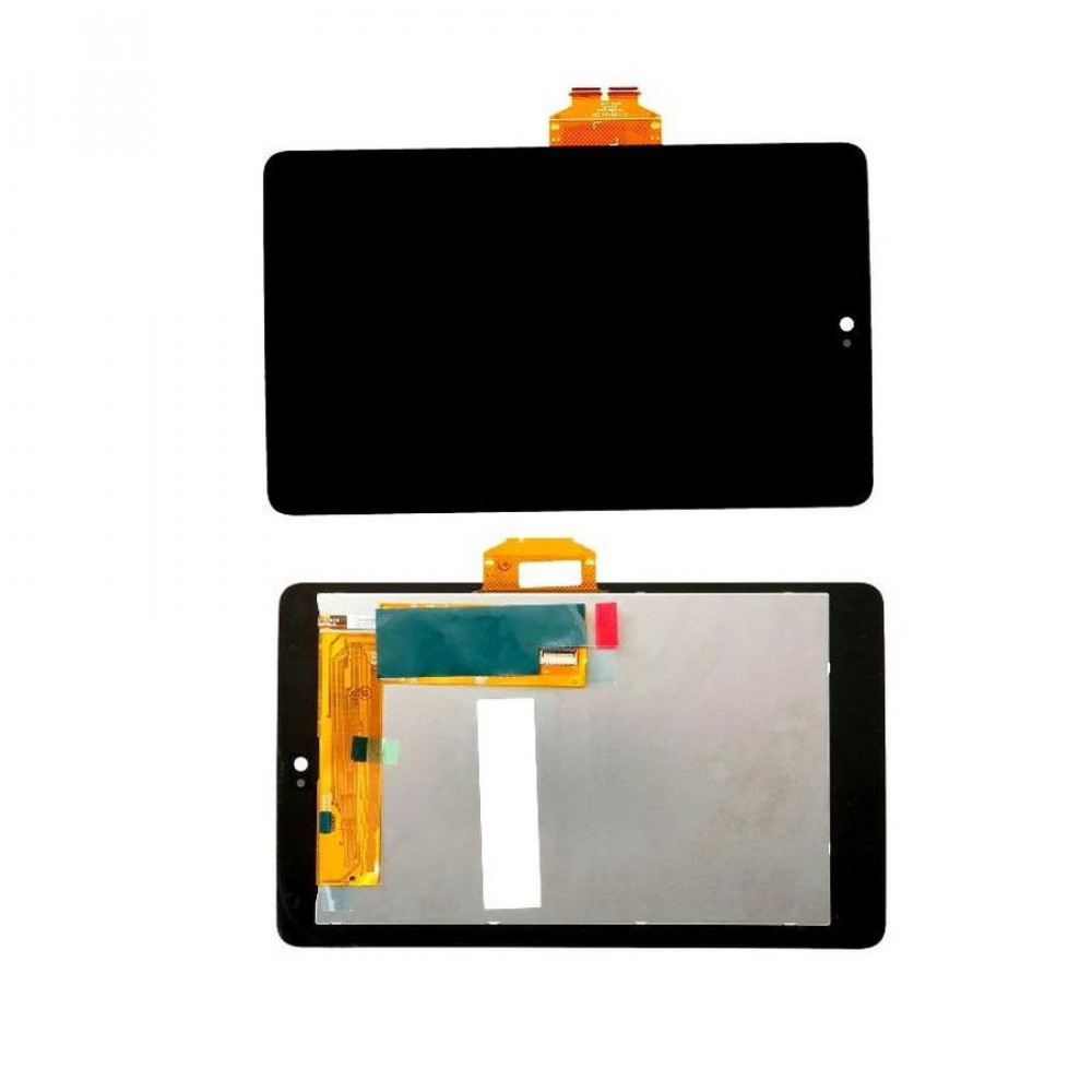 Buy Now LCD With Touch Screen For Asus Google Nexus 7 - White Display ...