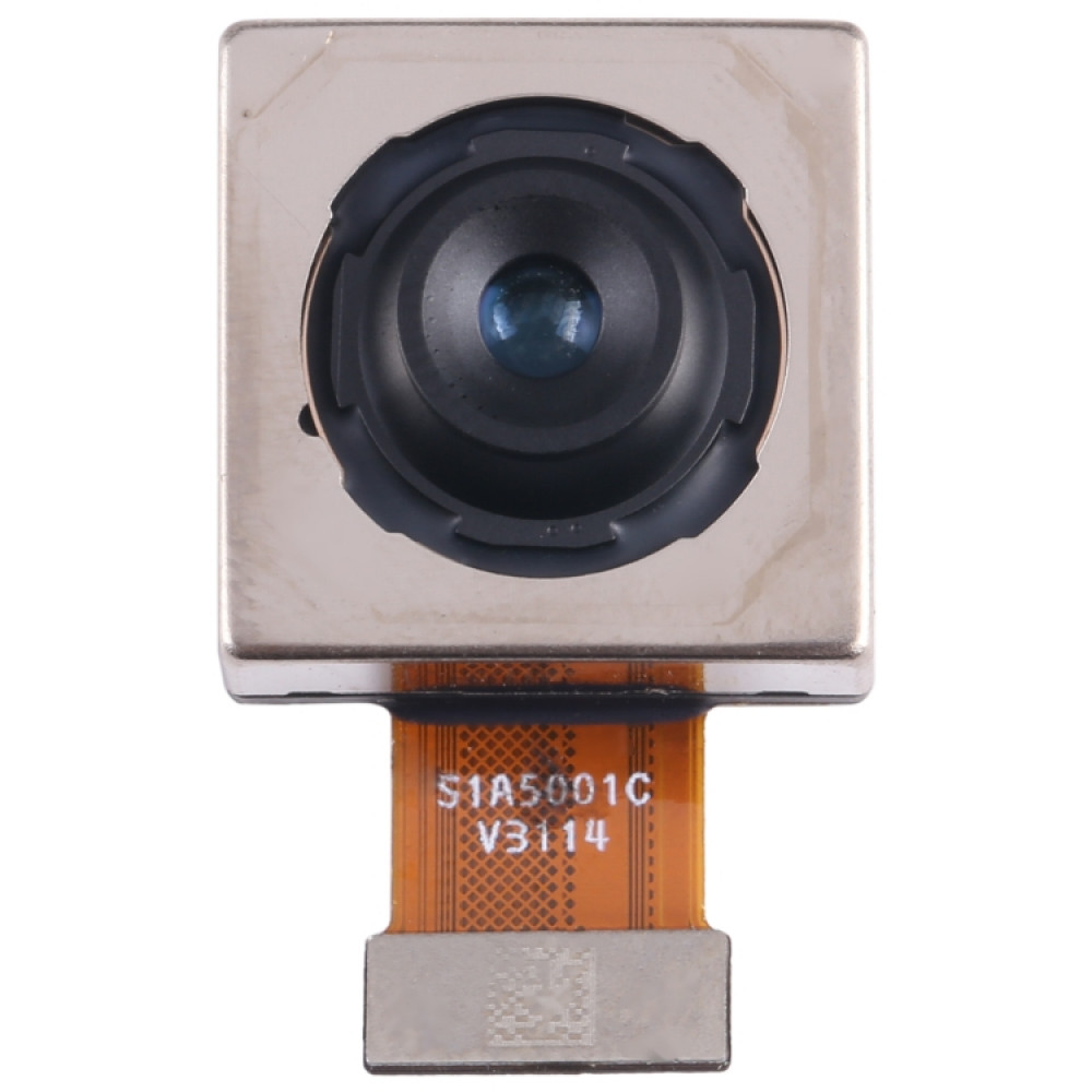 Xiaomi Redmi Note 12 Discovery Main Back Facing Camera
