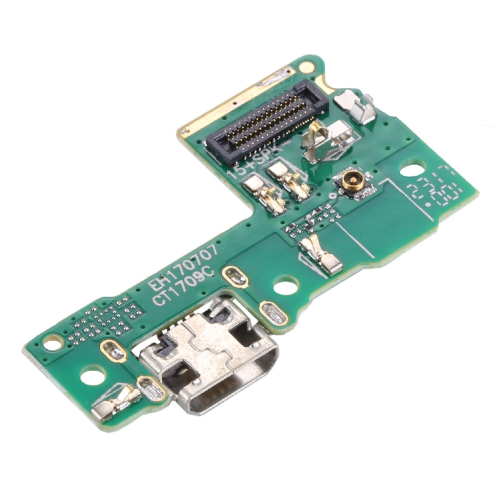 Huawei Enjoy 7 Charging Port Board