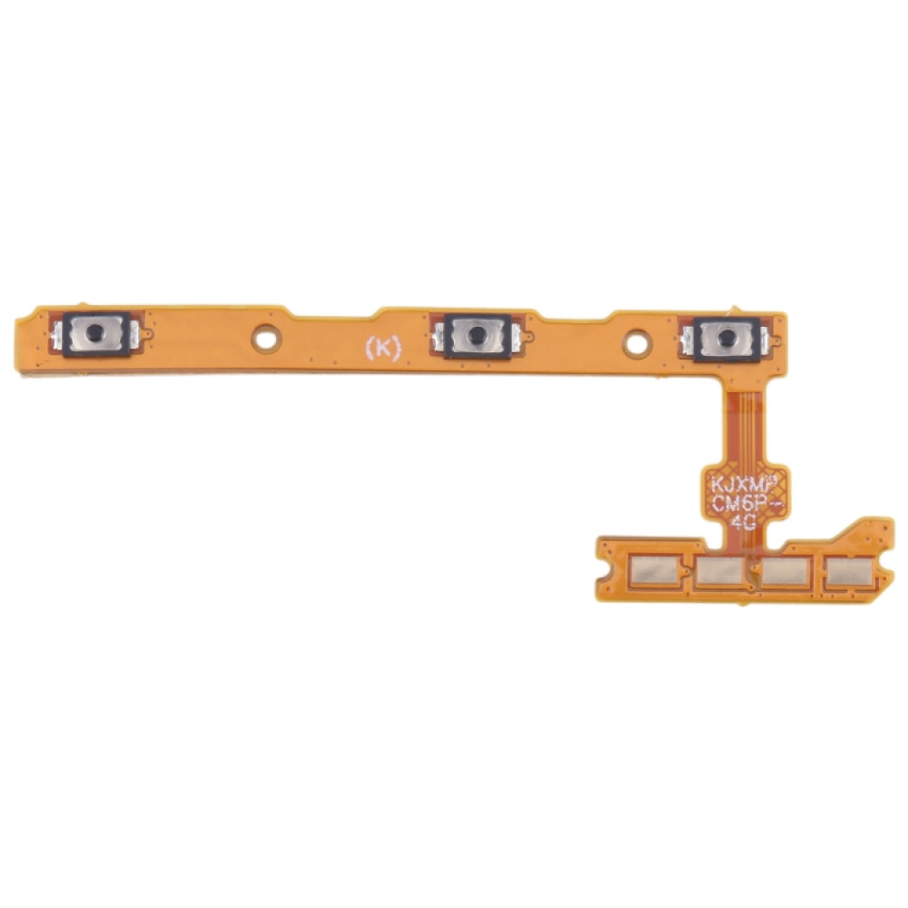 Xiaomi Redmi Note 13 Pro 4G OEM Power Button & Volume Button Flex Cable