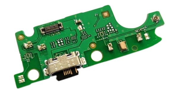 Alcatel 3X 2019 5048 5048U 5048Y Charging Port Board