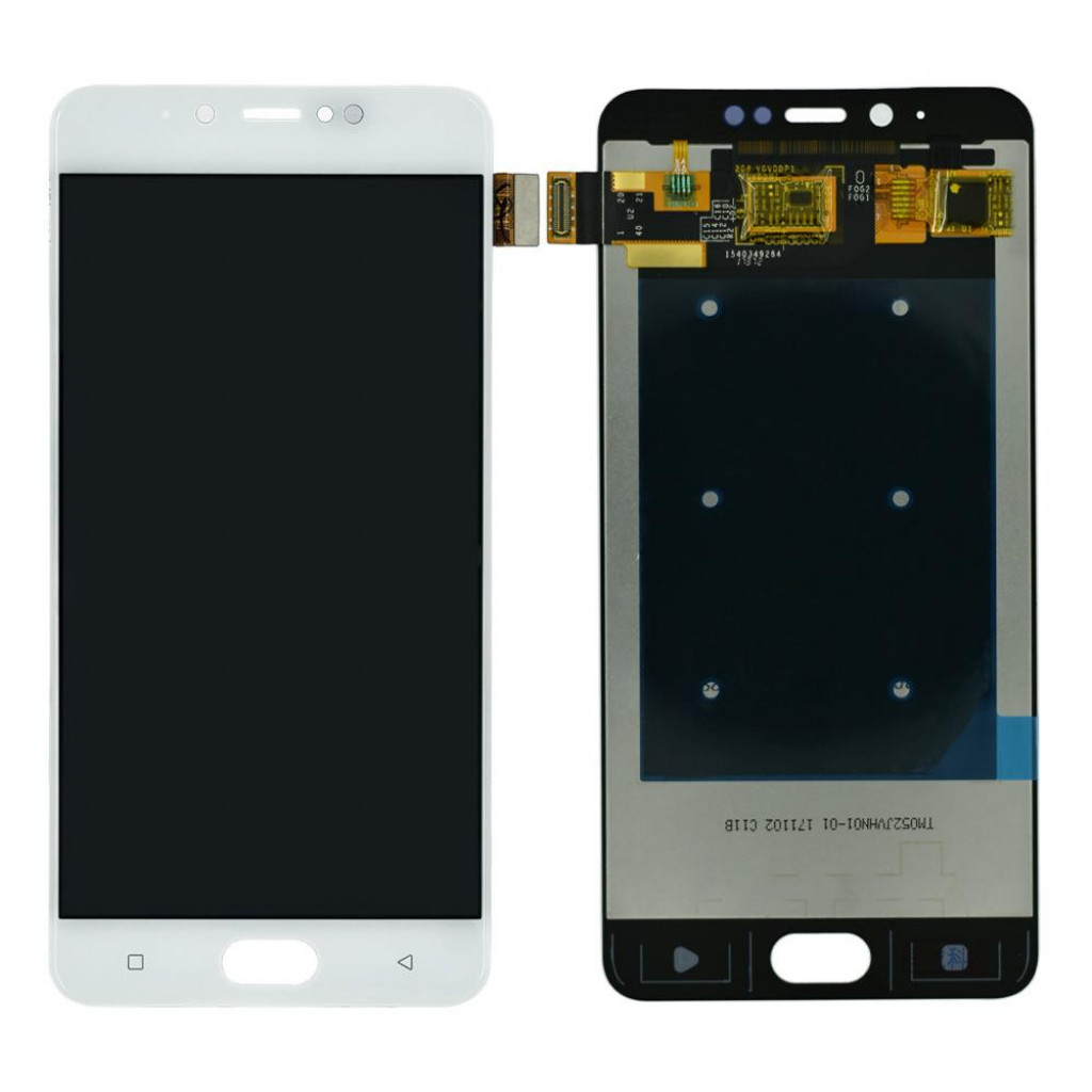 Gionee S10 Lite Display and Touch Screen Glass Combo Replacement