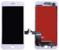IPhone 7 Display and Touch Screen Glass Combo