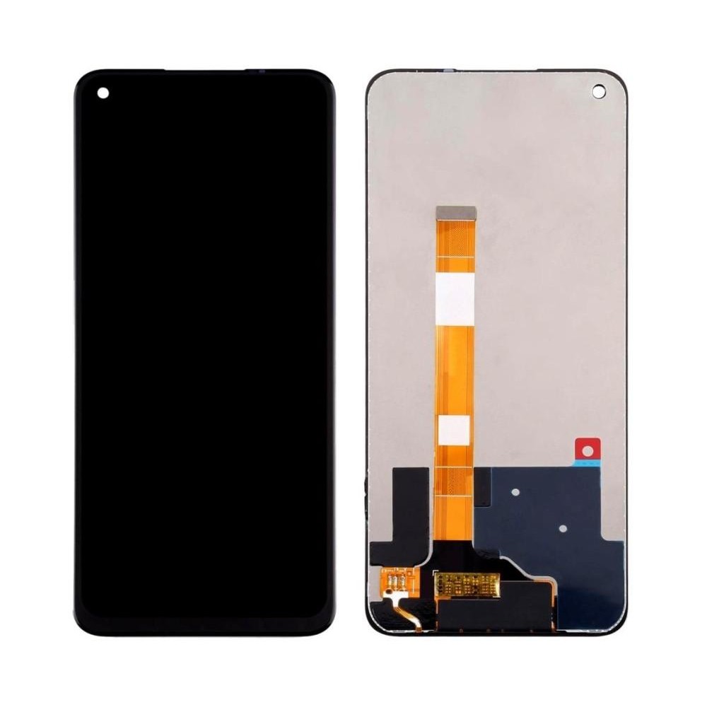 Buy Now LCD with Touch Screen for Oppo A93 5G - Aura Display Glass ...
