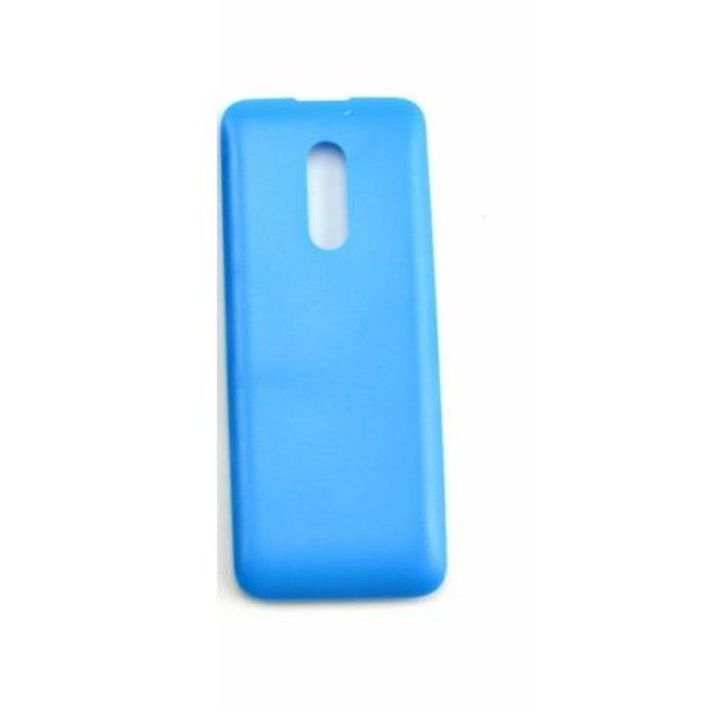 Buy Now Back Panel Cover for Nokia 105 - Blue